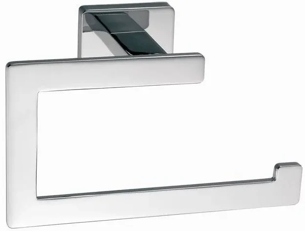 Lambini Designs Modena wc rolhouder chroom | BIANO