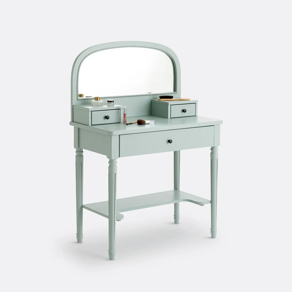 Kaptafel met verhoging, Baudry | BIANO