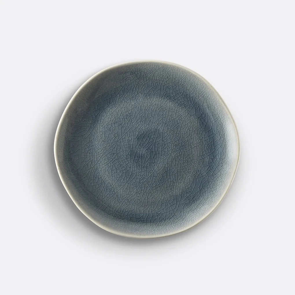 Set van 4 dessertborden, Gogain | BIANO