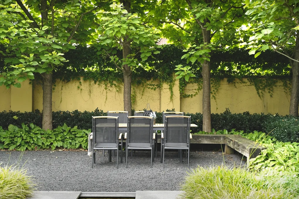 Lesli Living Tuintafel Uittrekbaar - Monza - Teak - 152/210 cm - Lesli Living | BIANO