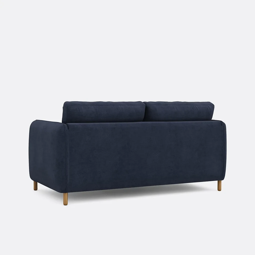 Bank in melêe, 3-zit, Loméo | BIANO