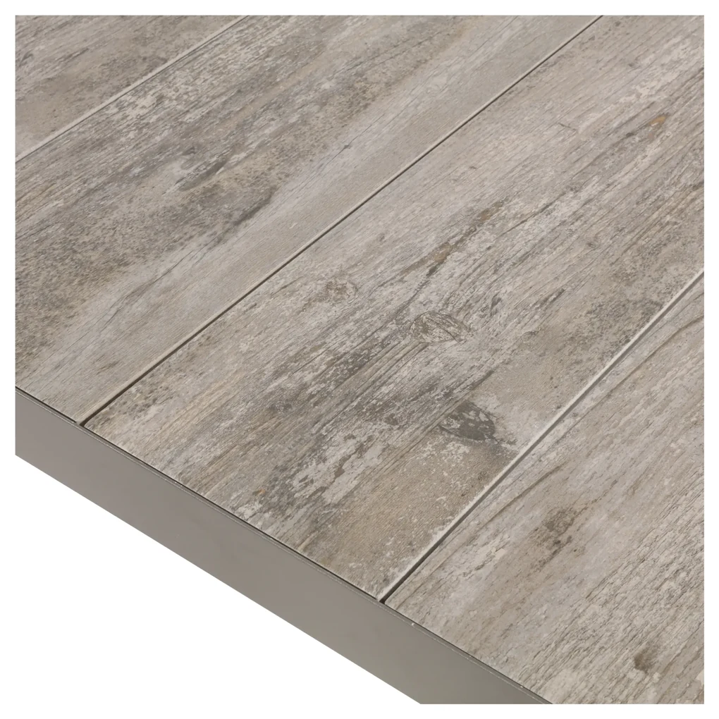Lesli Living Tuintafel - Castilla - Pardo - 220x100 cm - Keramiek ...