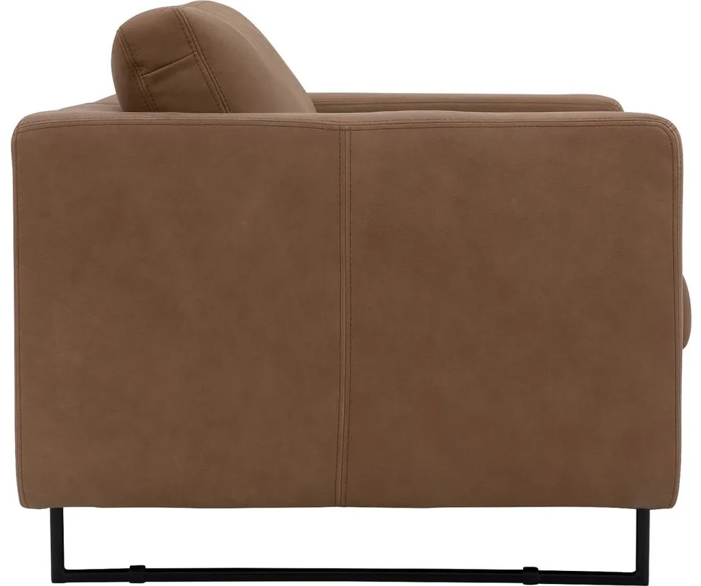 Goossens Excellent Loveseat Jovani, Loveseat | BIANO