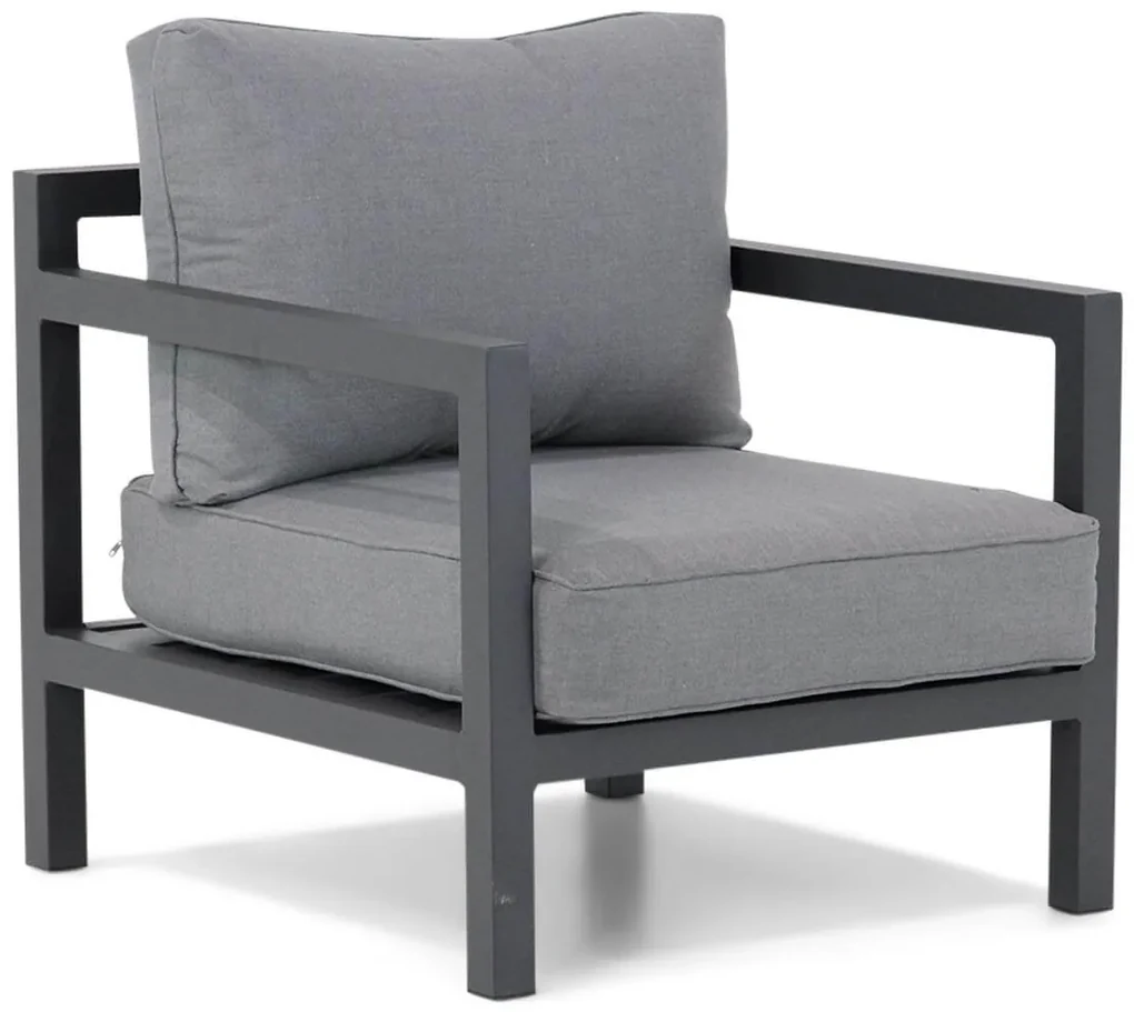 Lifestyle Lagos lounge tuinstoel | BIANO