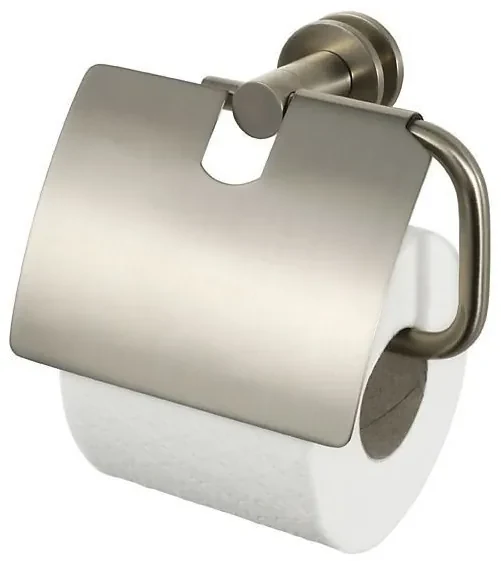 Haceka Adoria wc rolhouder RVS look tbv radiator | BIANO