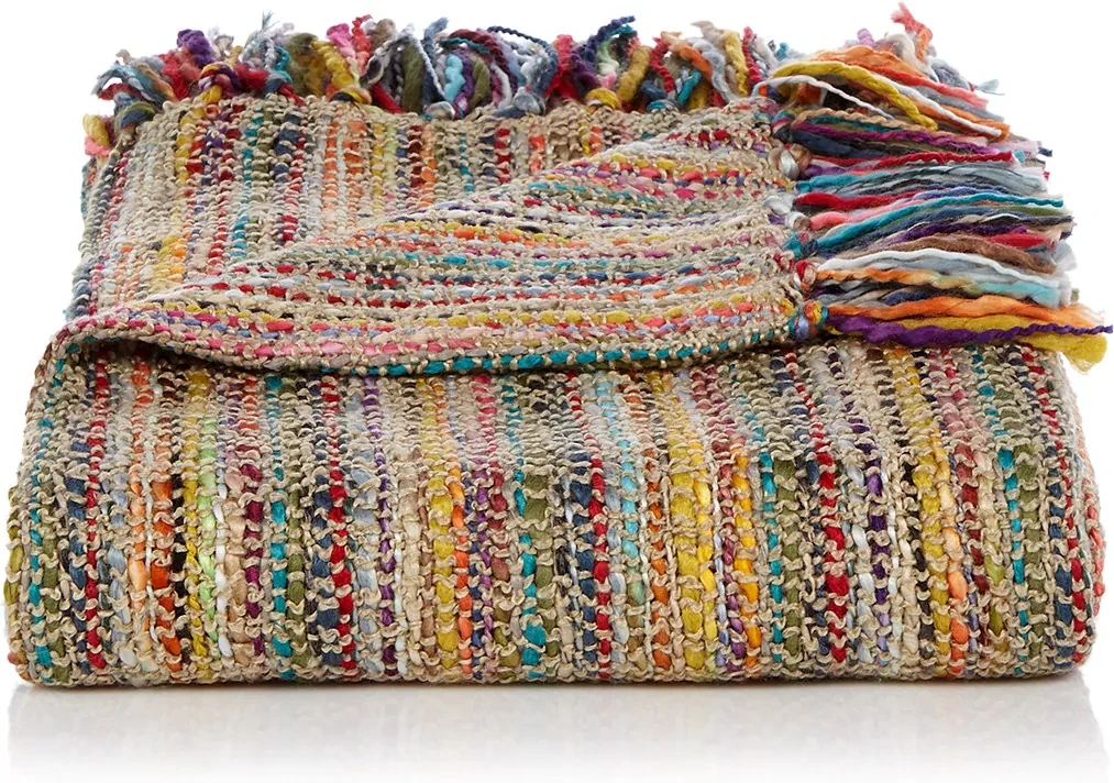 Malagoon Fun plaid | BIANO