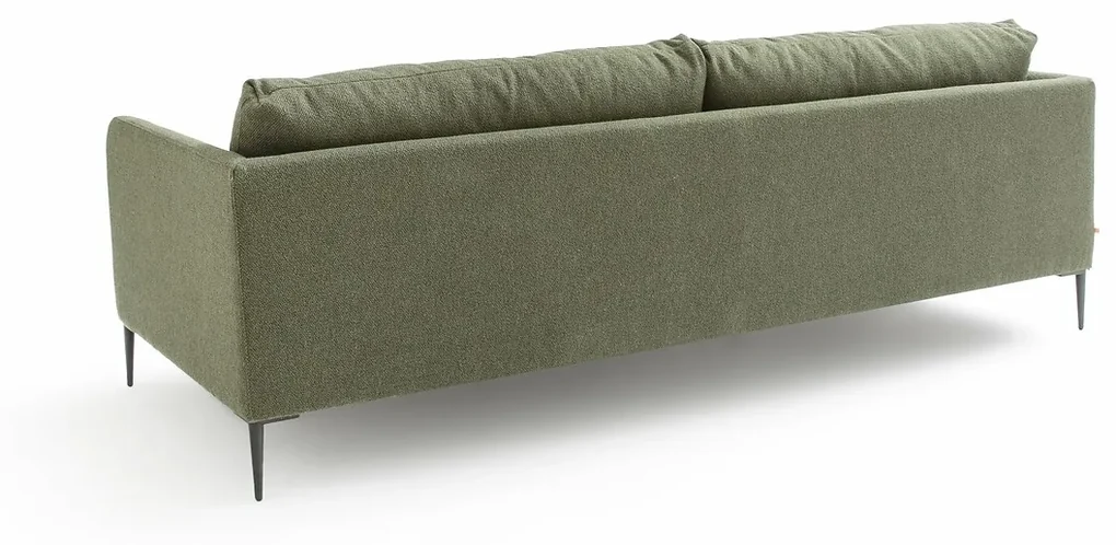 Bank, mêlee bouclette effect, Oscar design Gallina | BIANO