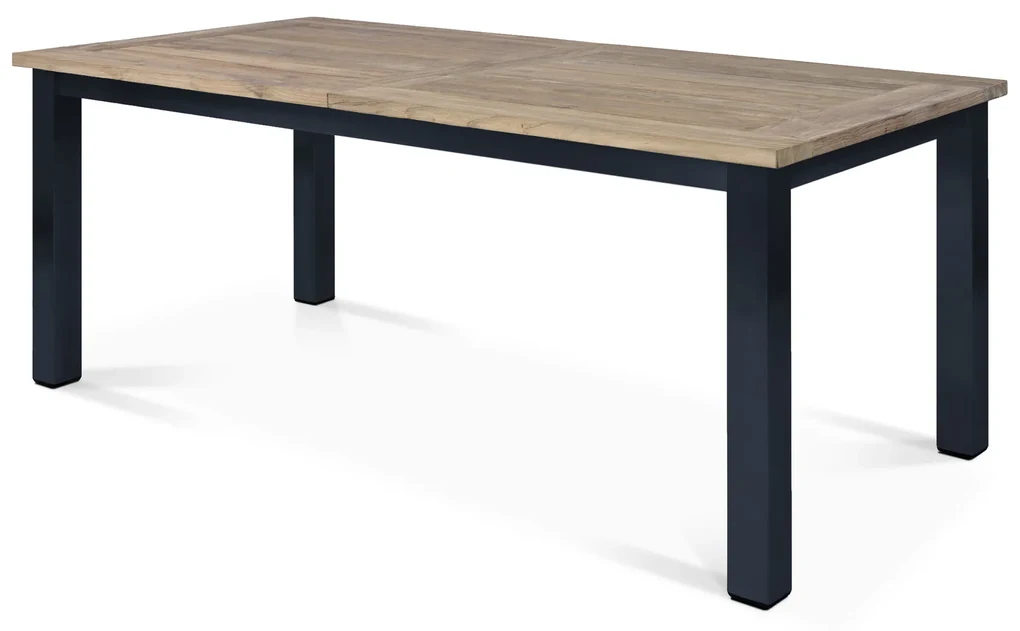 Tuintafel - Aberdeen - Uitschuifbaar - 200-260 cm - SenS-Line | BIANO