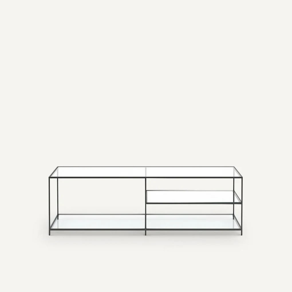 TV-HI-FI-meubel Sybil | BIANO