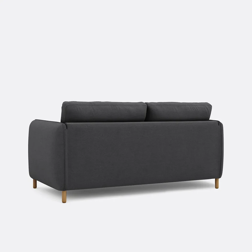 Bank in melêe, 3-zit, Loméo | BIANO