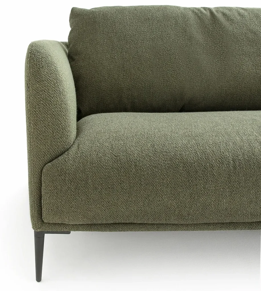 Bank, mêlee bouclette effect, Oscar design Gallina | BIANO